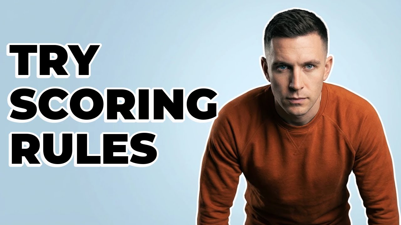 How Does a Try Score Points? - YouTube
