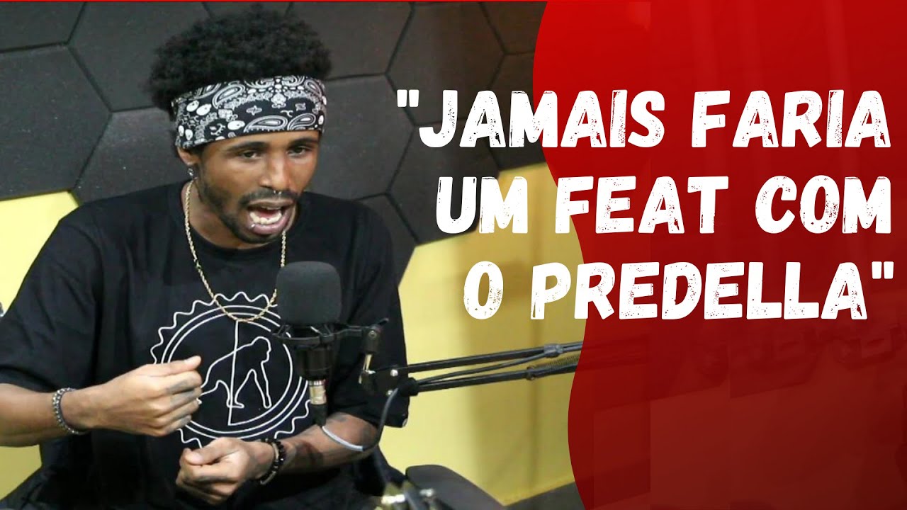 NEGO MAX SOBRE POSSÍVEL FEAT COM INTEGRANTE DO COSTA GOLD. - YouTube