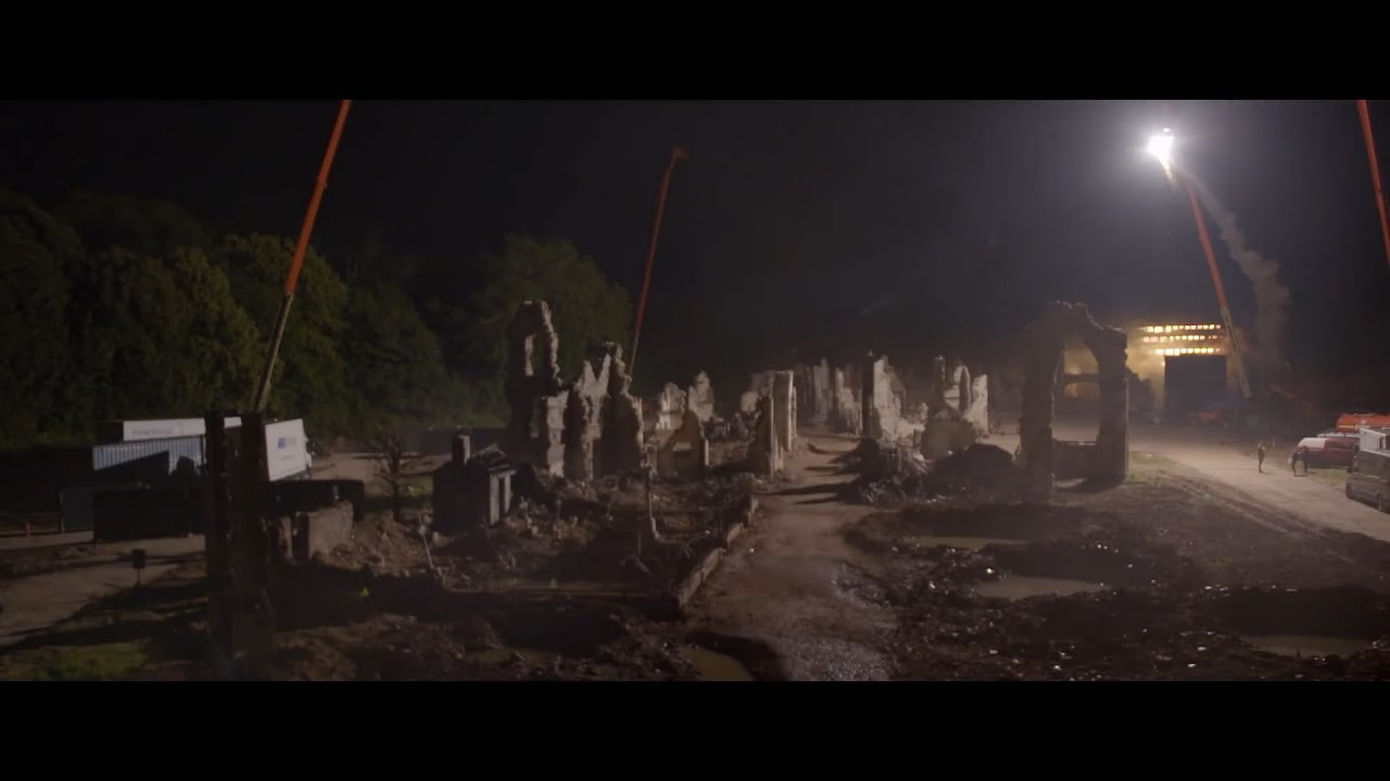 1917 - Flares - YouTube