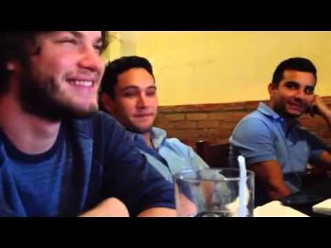 Don Parrion. - YouTube