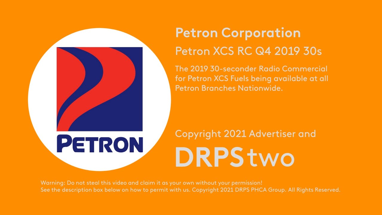 Petron XCS Radio Commercial Q4 2019 30s - YouTube