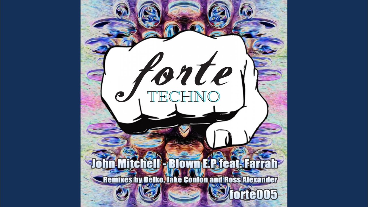 Blown (Jake Conlon Remix) - YouTube Music