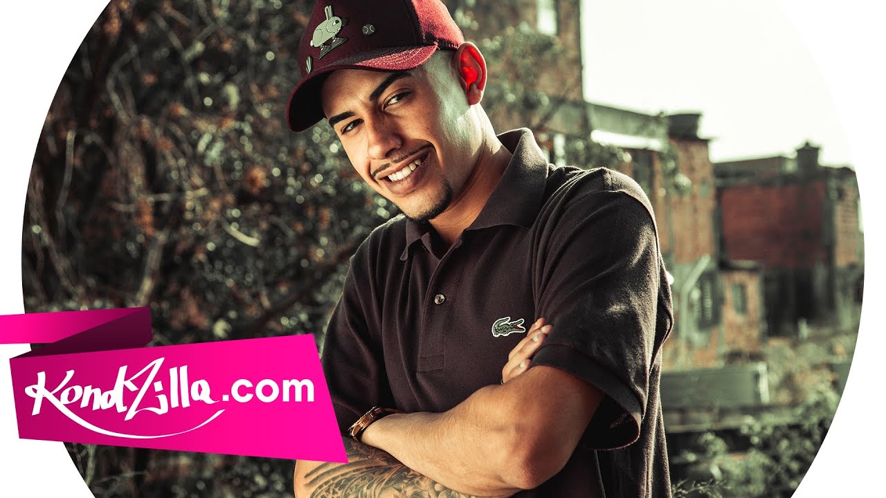 MC Capelinha - Cheque Mate (kondzilla.com) - YouTube