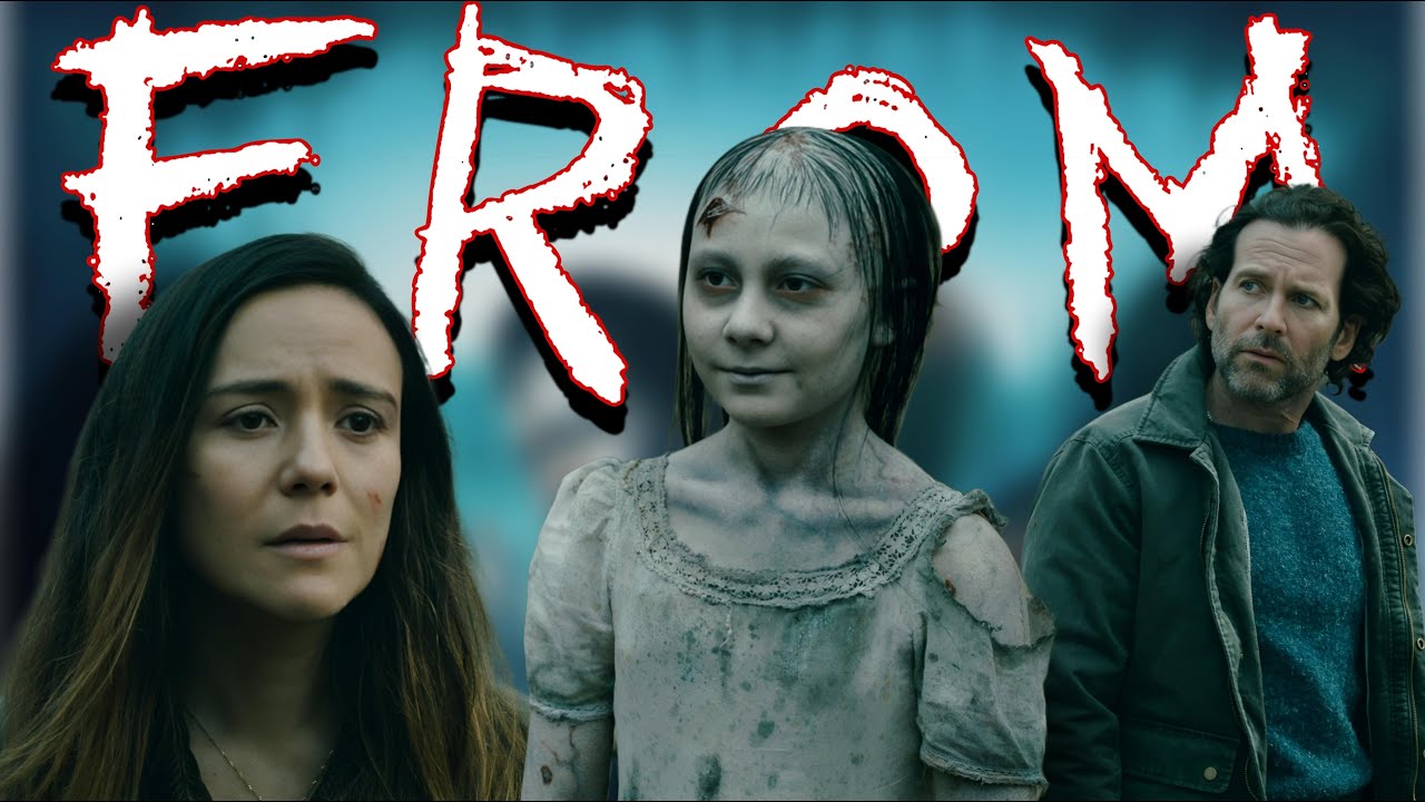 From Season 3 Review | Mystery, Horror & Thriller Series | Filmy Karan ...