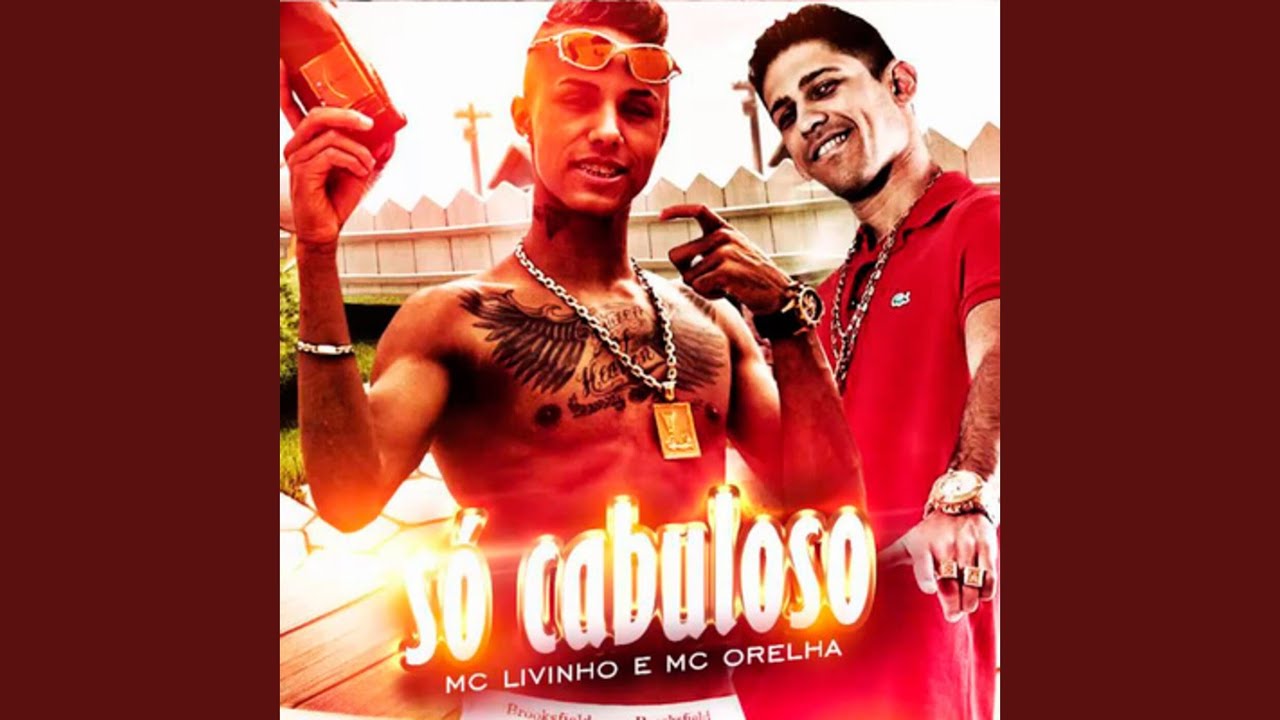 Só Cabuloso - YouTube