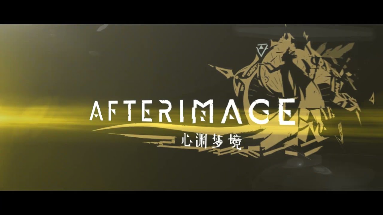 Afterimage Trailer | PS5, PS4, Xbox Series X & S, Xbox One, Switch, PC ...