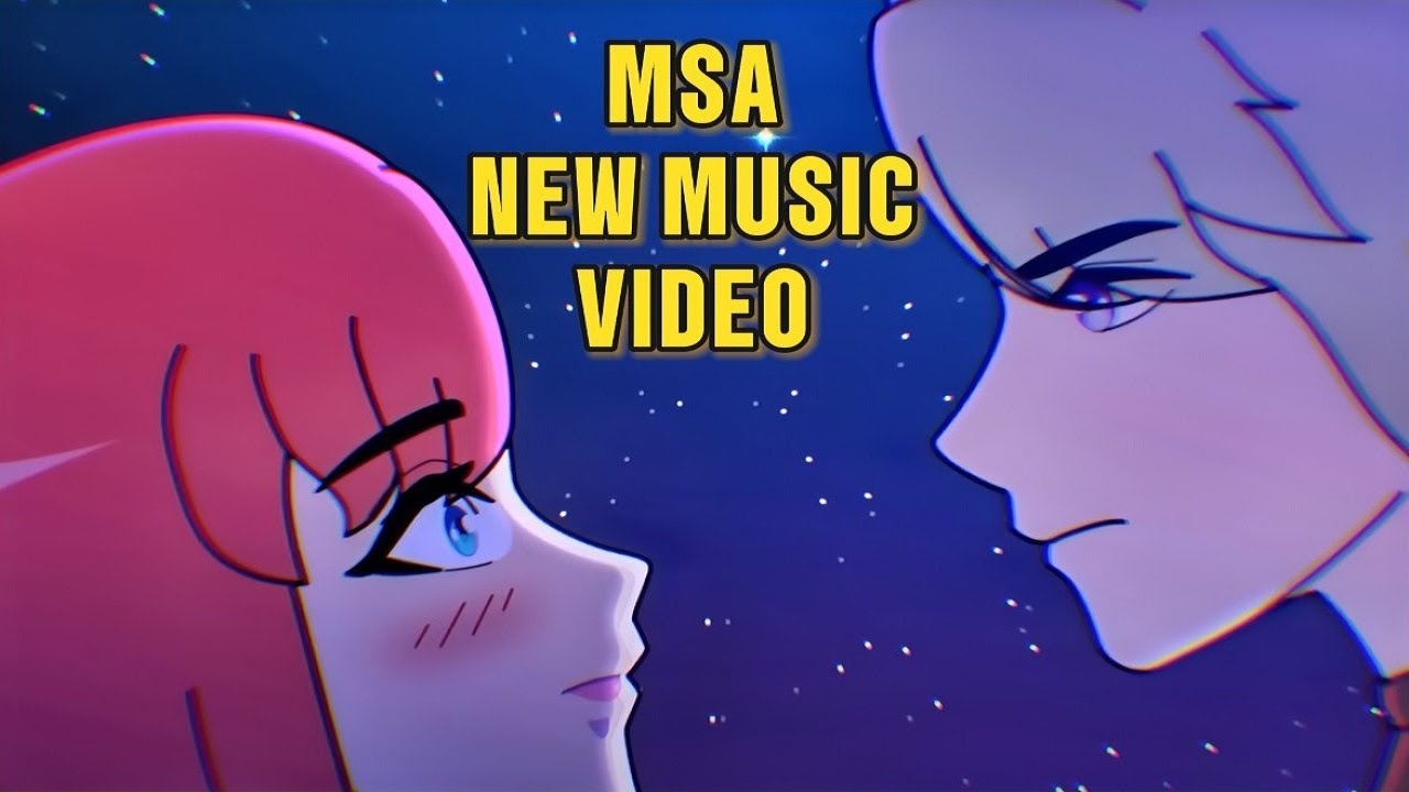MSA Original Music. A Billionaire Kidnapped Me. MSA previously My Story ...