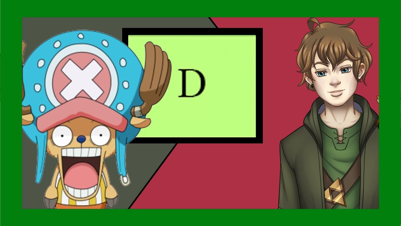 Your Favorite One Piece Character Is Trash!!! Here's Why - YouTube