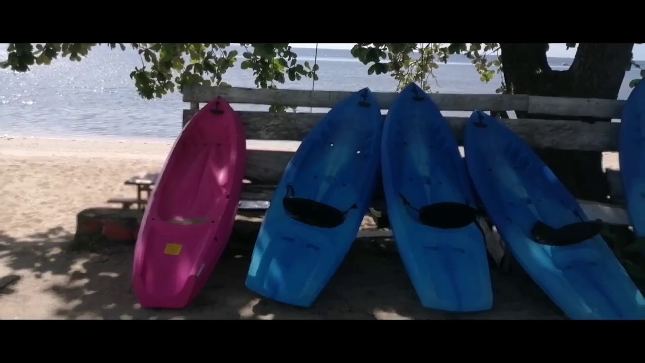 Banilad and Ranzo, Pinamalayan, Oriental Mindoro - YouTube