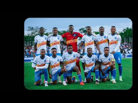 LIVE: RAYON SPORTS FC VS RUTSIRO: PEACE CUP - YouTube