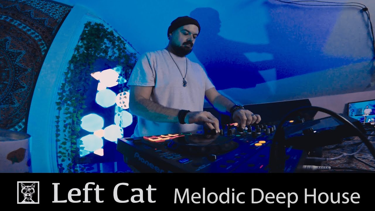 Melodic Deep House Mix 2023 | Marsh, PROFF, Lisandro (AR) | Chill DJ ...