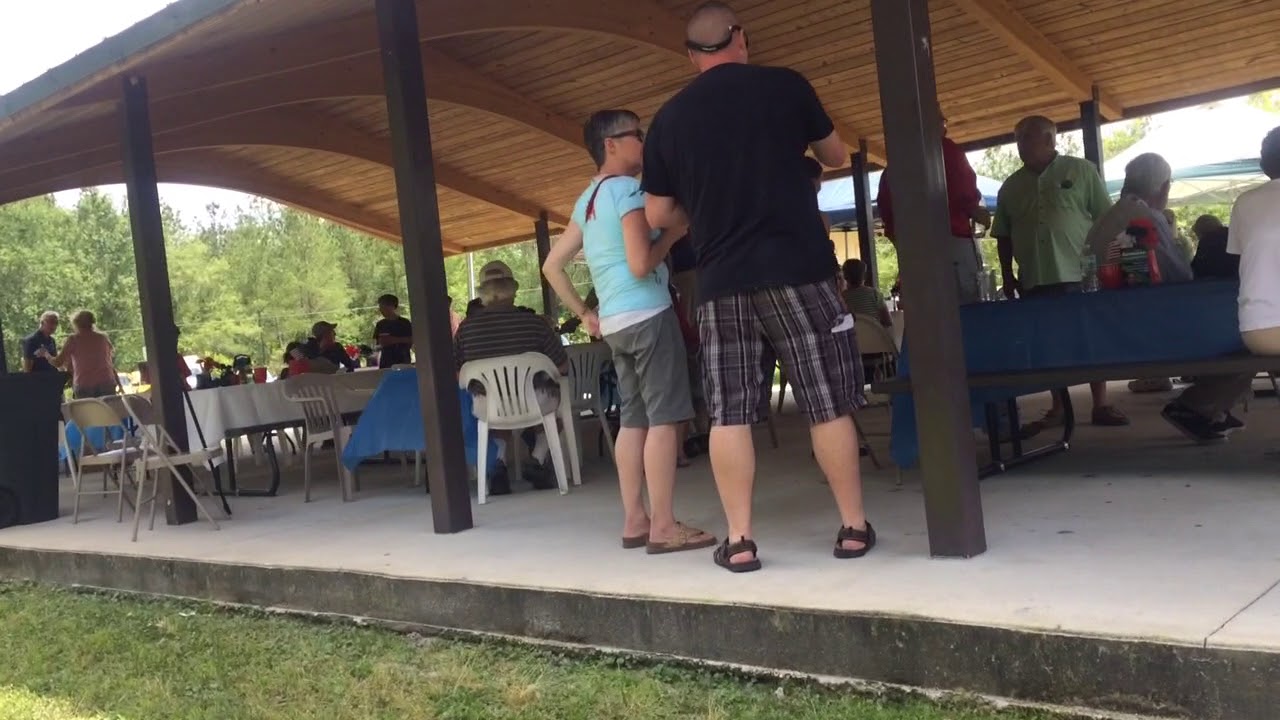 Hampton Florida / Bobby Sheppard ball park 4-5-18 - YouTube
