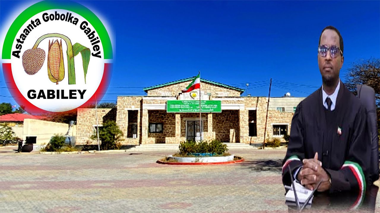 Maxkamada Sare Ee Somaliland Oo Go'aan Ka Soo Saartay Khilaafkii Golaha ...