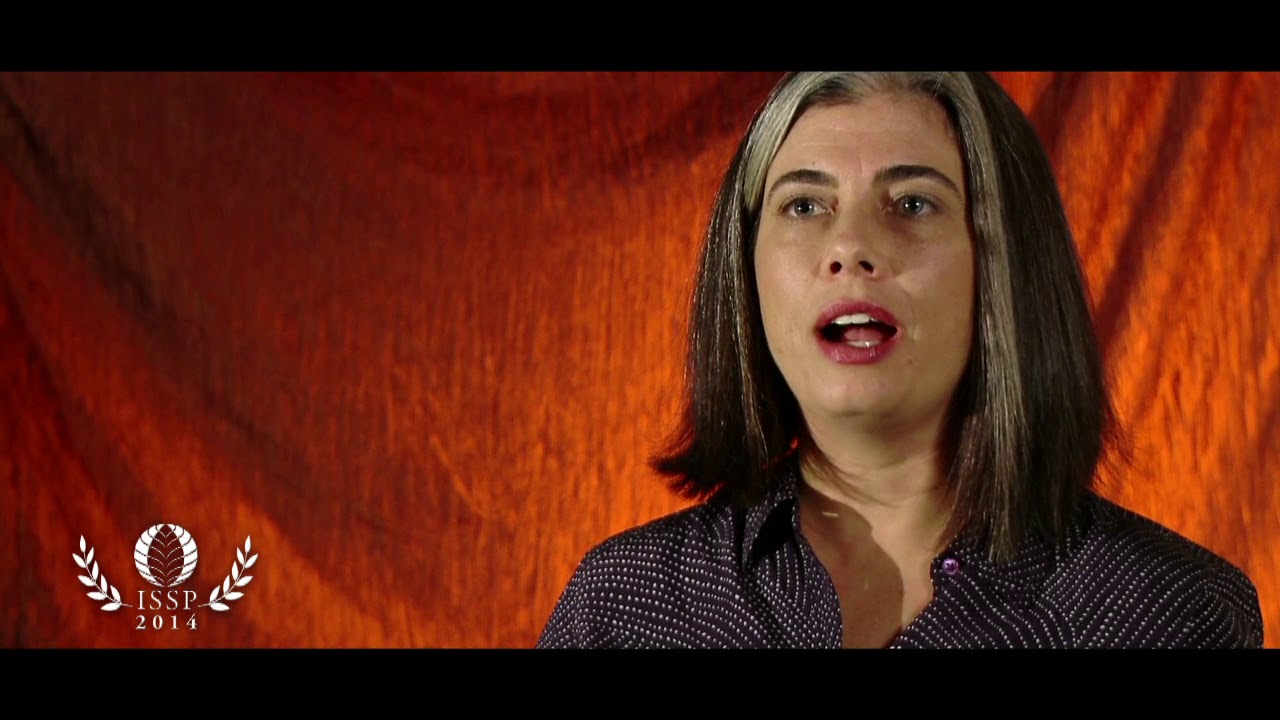 Sarah Beaubien, Director of Sustainability for Farmer Bros. Co. and ...