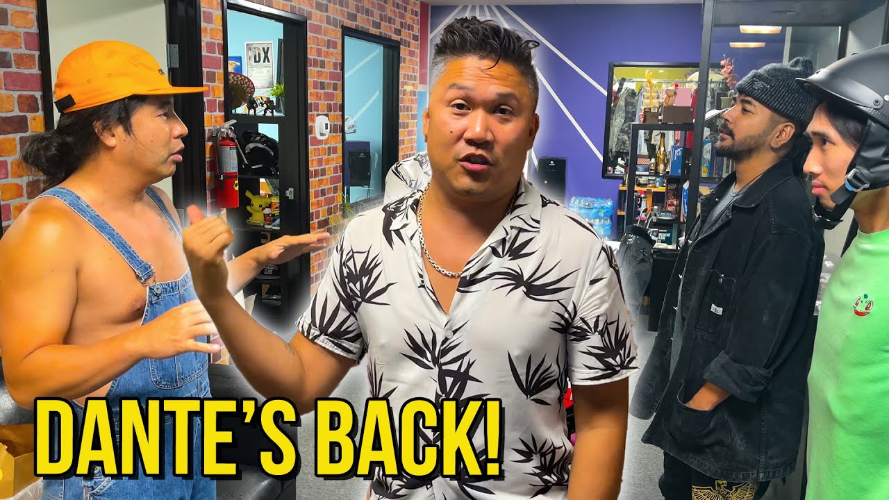 We Finally FOUND IT!! - YouTube