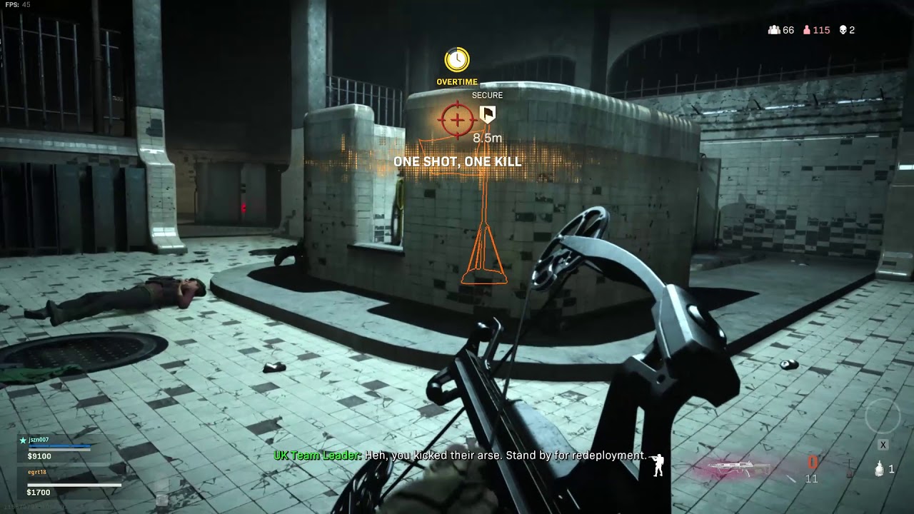Warzone Kill Compilation Ep 8 Youtube 4720