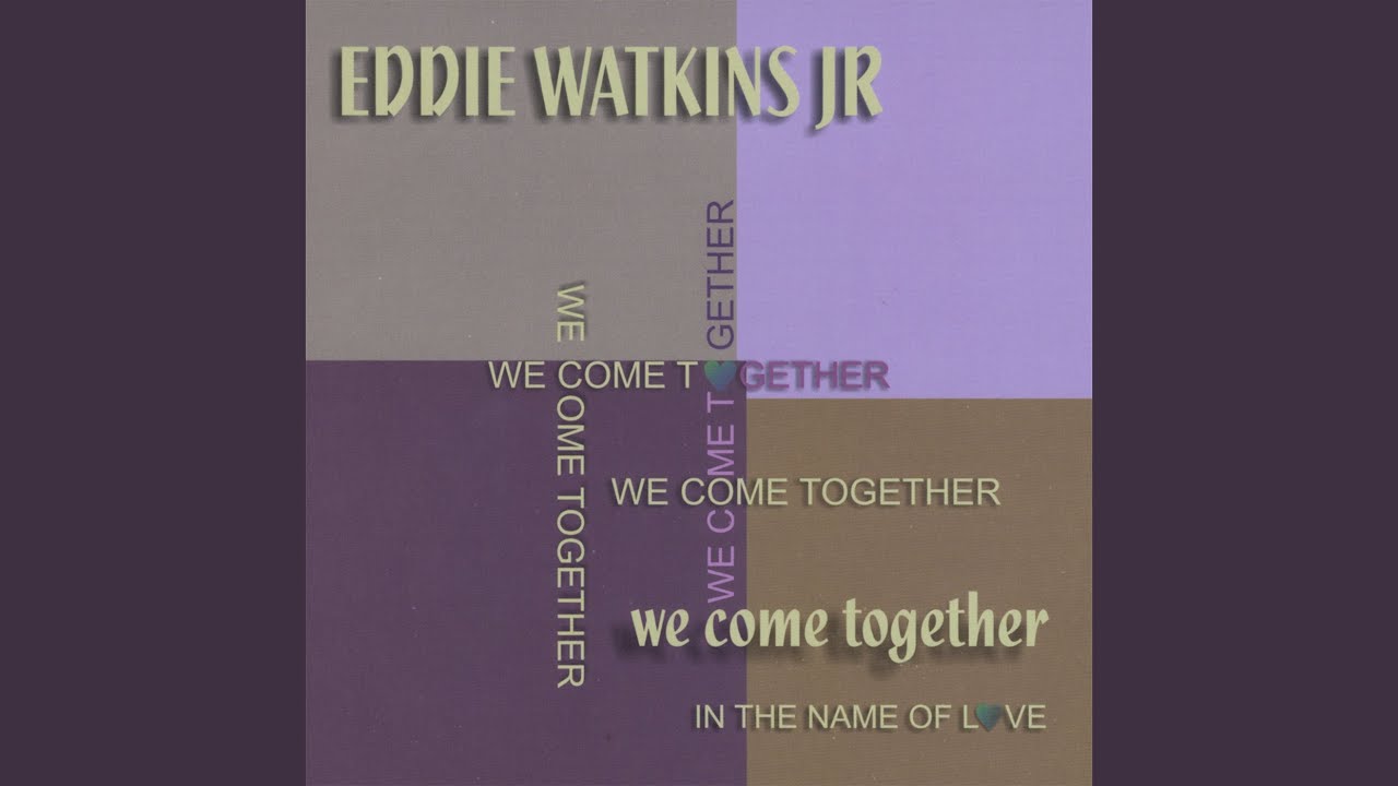 We Come Together - YouTube