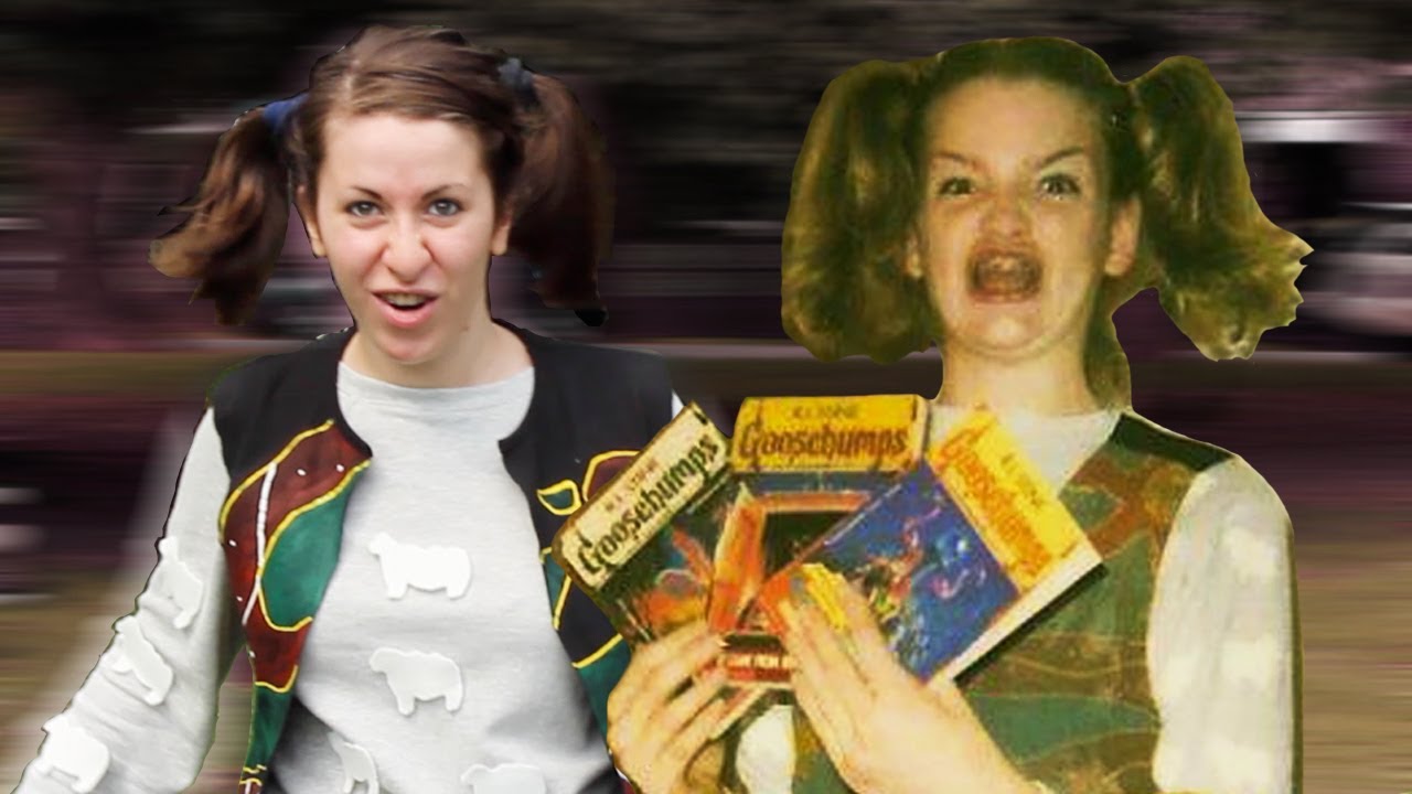 Oh My Gerd Meme Girl