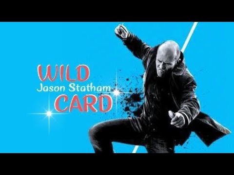 WILD CARD (2015) | Full movie review | Jason Statham - YouTube