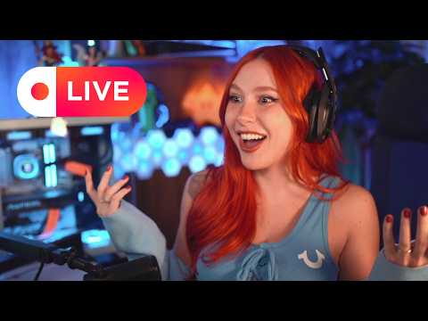 LIVE ON!