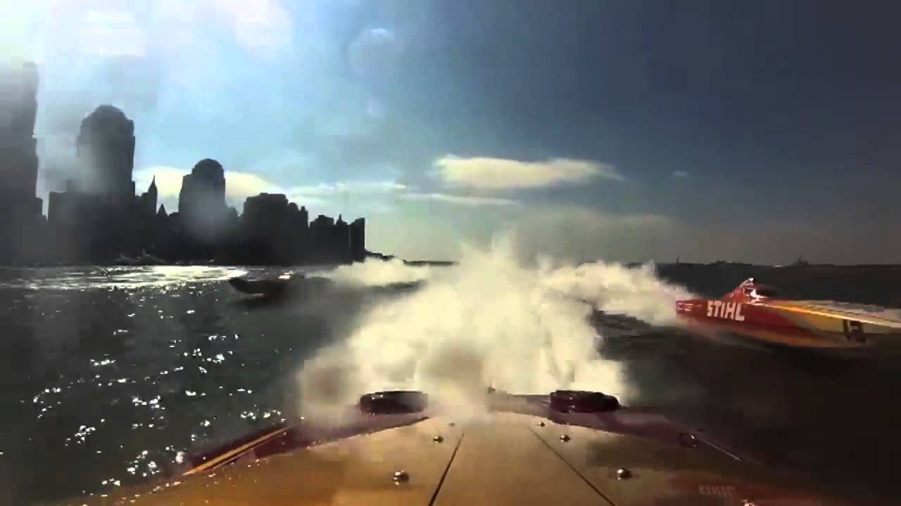 Spirit of Qatar 96 in NY Sep 2013 - YouTube