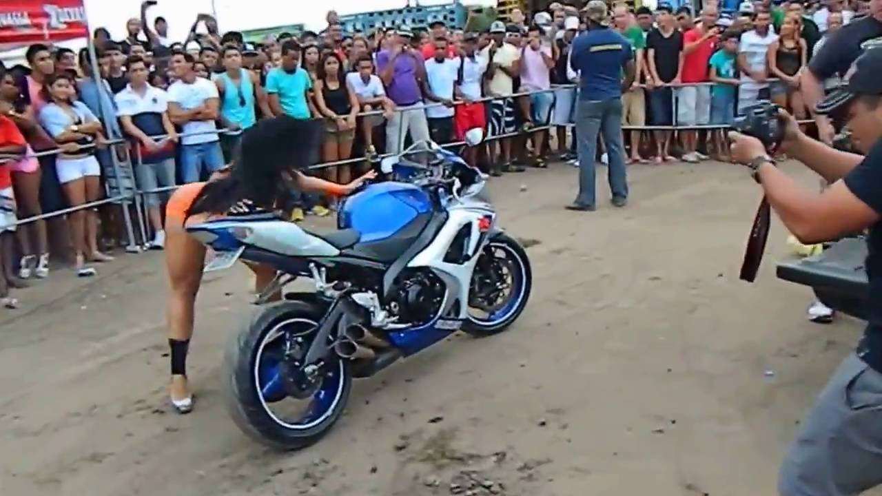 Rabuda DanÇando 1 Youtube