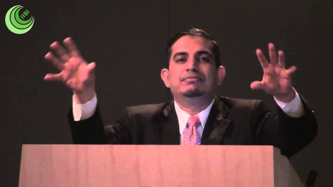 Shari'ah Governance from the Scholar's Perspective | Dr Mohamad Akram ...