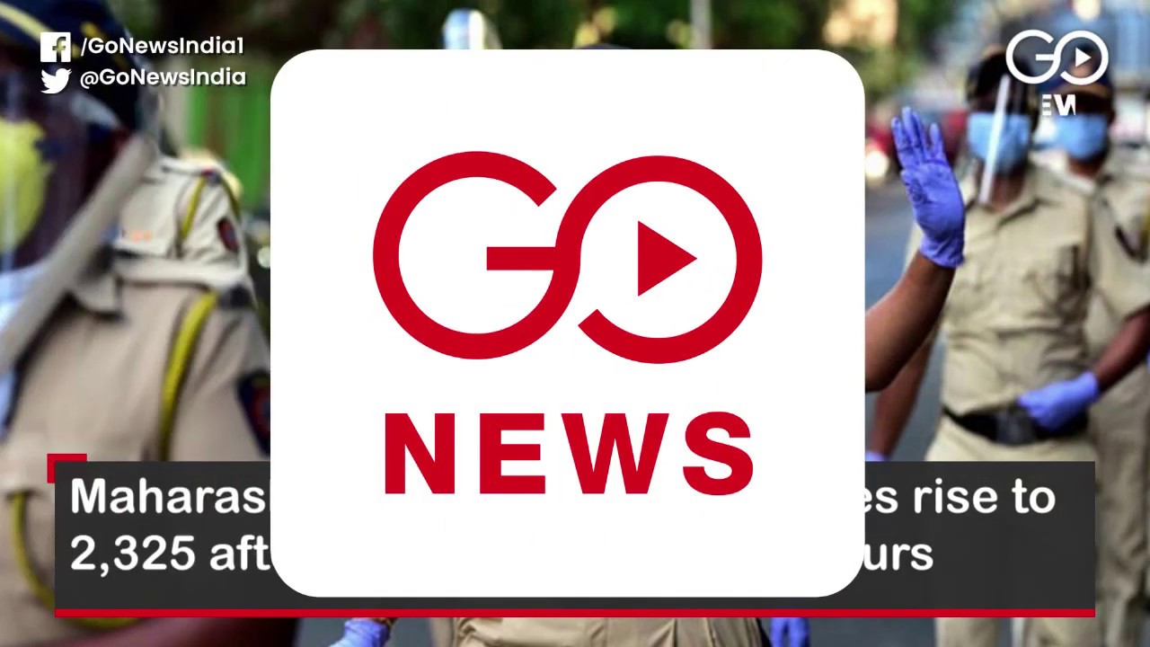 Go Headlines: Top News Of The Hour - YouTube
