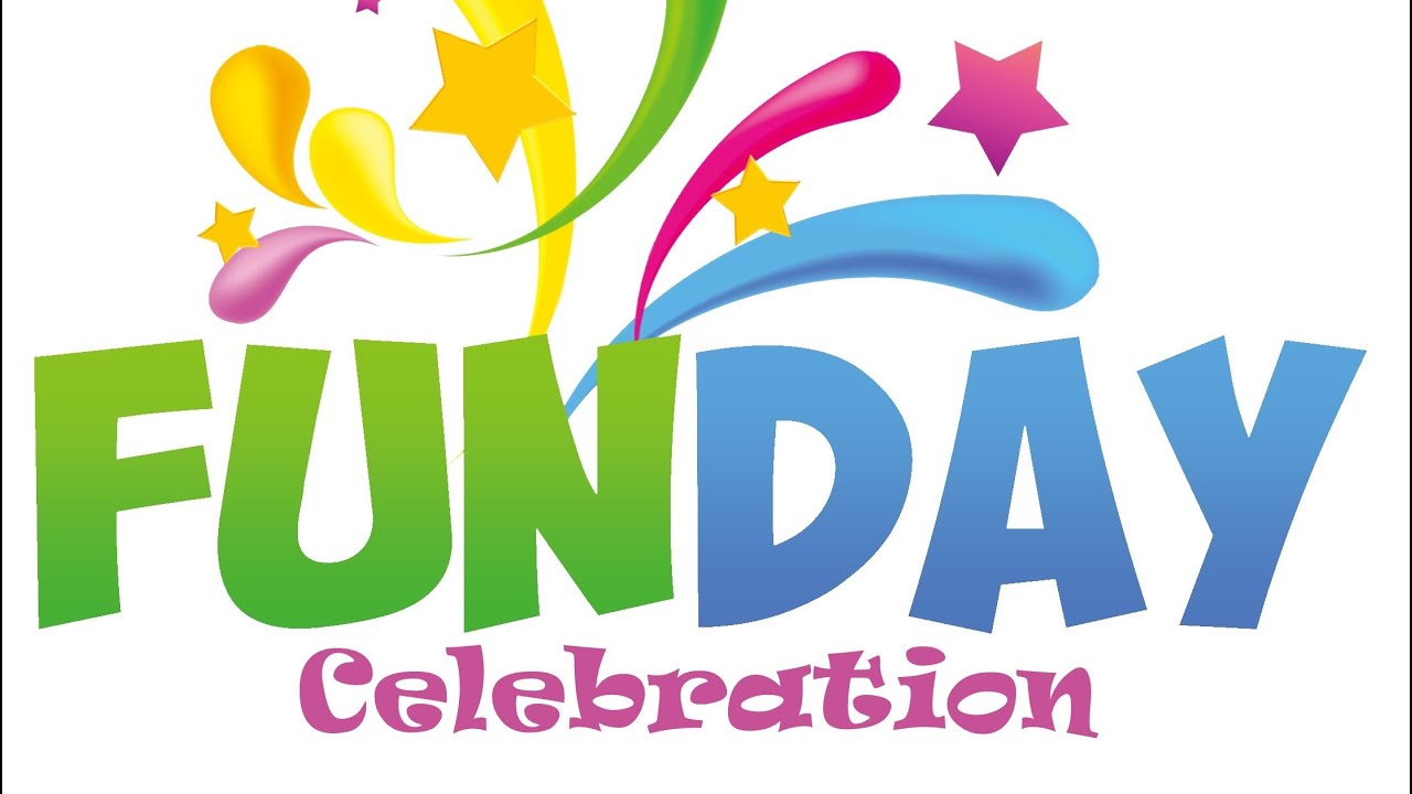 FUN DAY CELEBRATION || GRADE 5 & 6 || RIS - YouTube