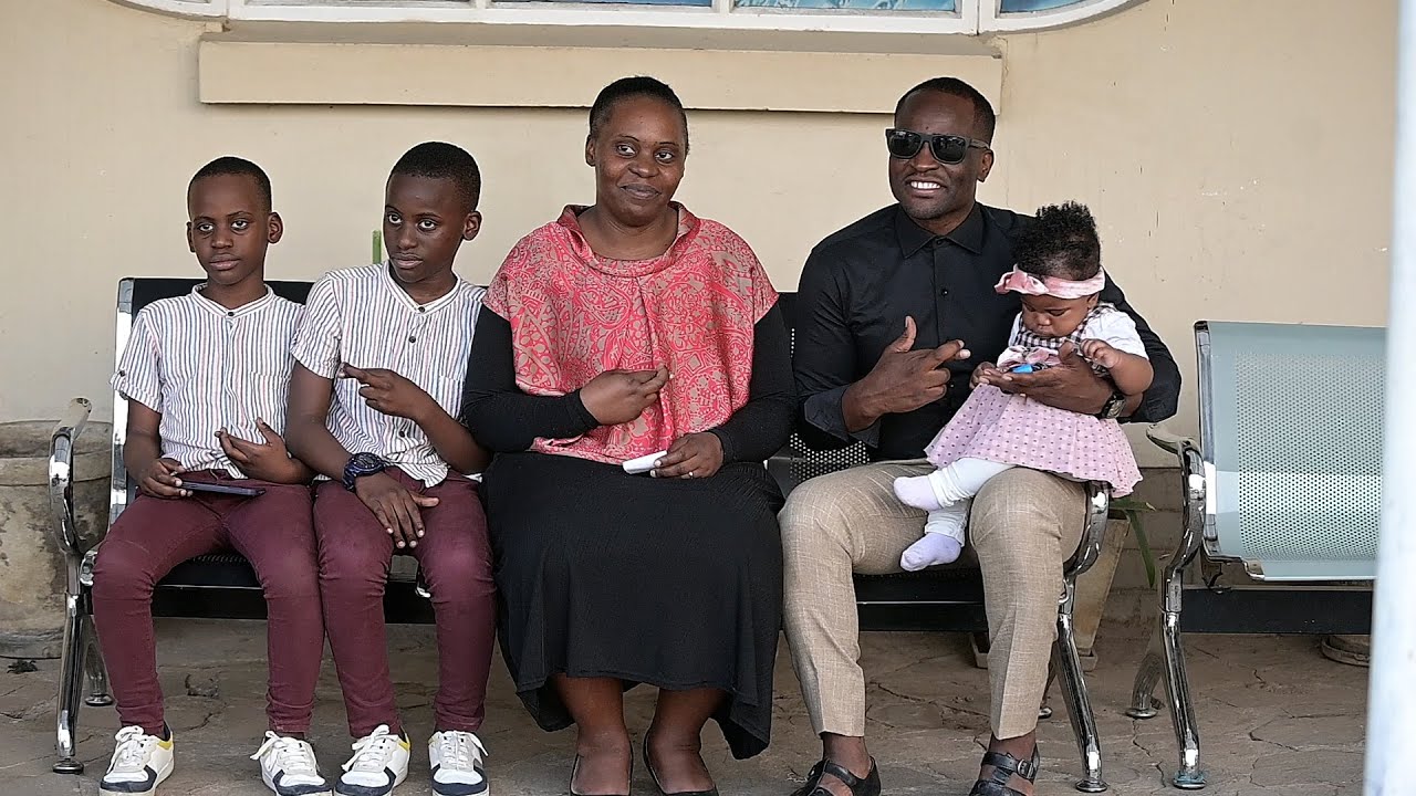 THE CLOSURE DNA SHOW: 🧬COMING SOON (DNA MAN TESTS HIS OWN CHILDREN)# ...