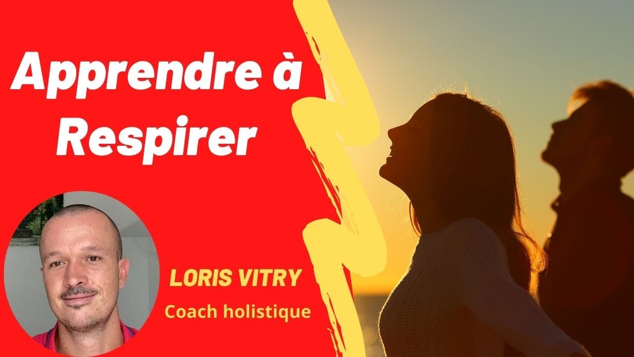 Apprenez à Respirer Correctement : La Clé d'une Respiration Saine et ...