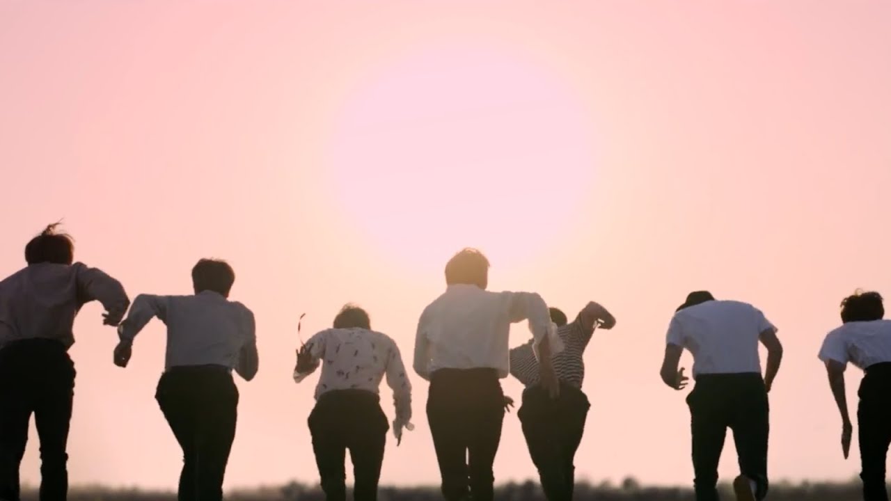 BTS (방탄소년단) - ‘Heartbeat’ FMV - YouTube