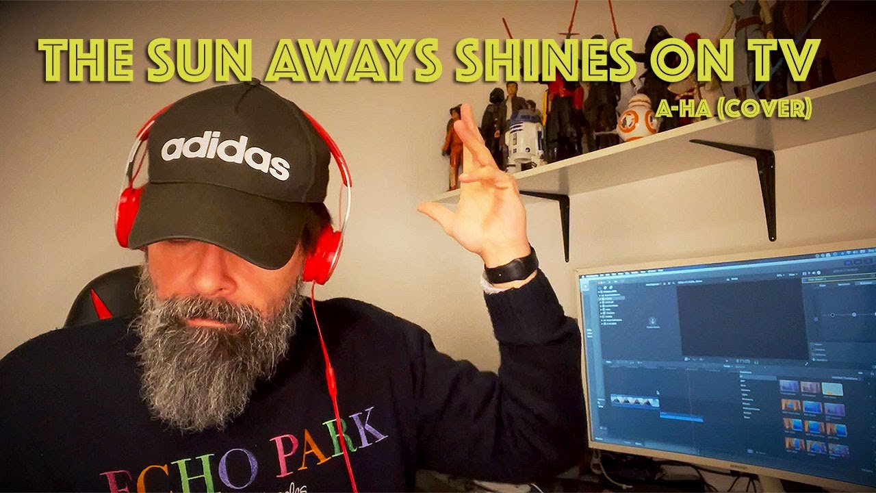 The Sun Always Shines On TV (cover) - A-Ha Accoustic - YouTube