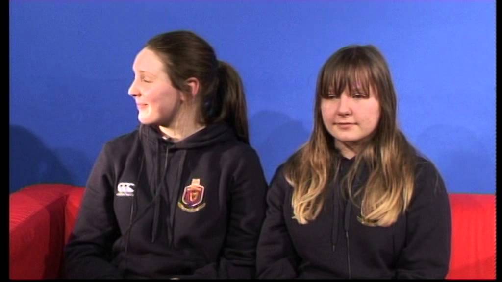 school report show 2014 - YouTube