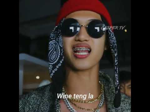 PASH PASH - 8 Ballin' | Lyrics Video - YouTube