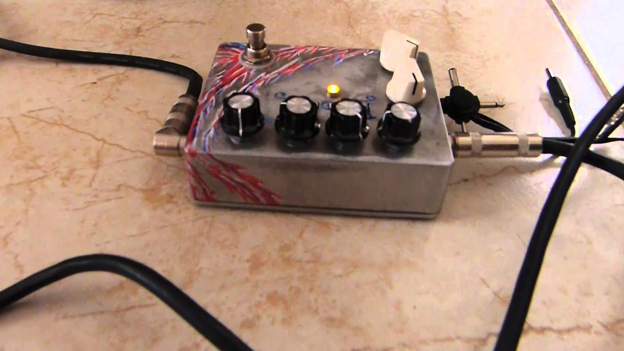 Pro Overdrive - YouTube