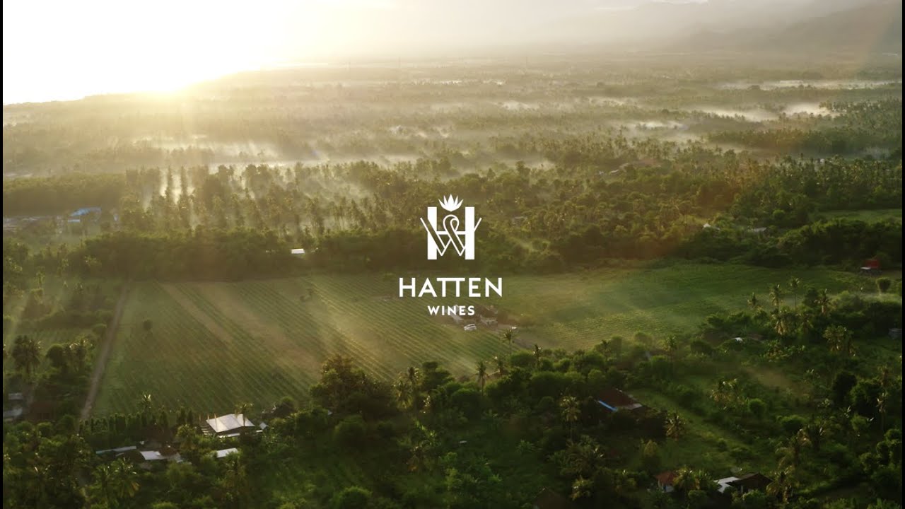 Company Profile of PT Hatten Bali Tbk - YouTube