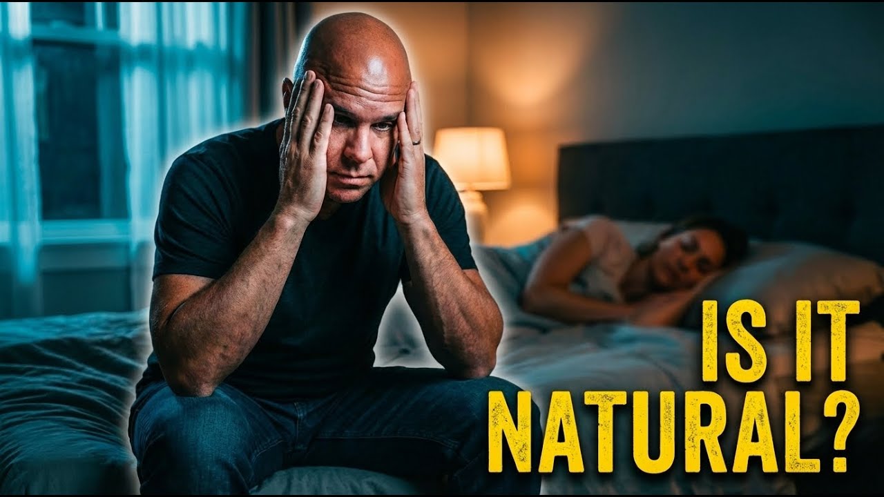 Is Monogamy Unnatural for Men? A Hard Look at Modern Relationships ...