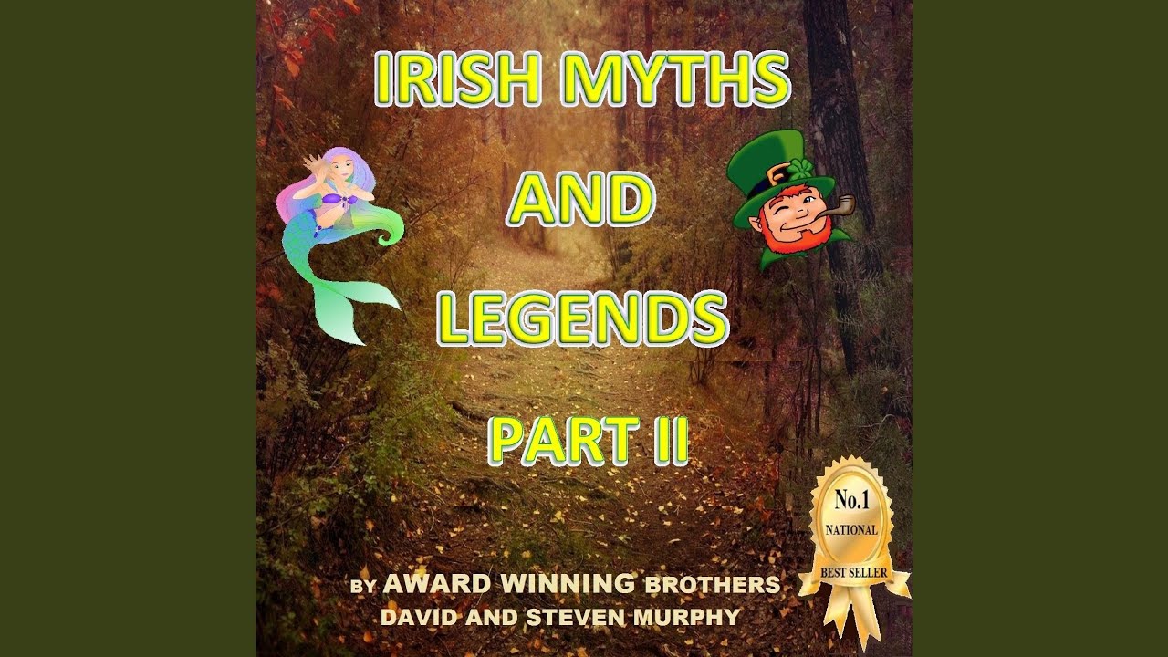 Diarmuid and Gráinne - YouTube