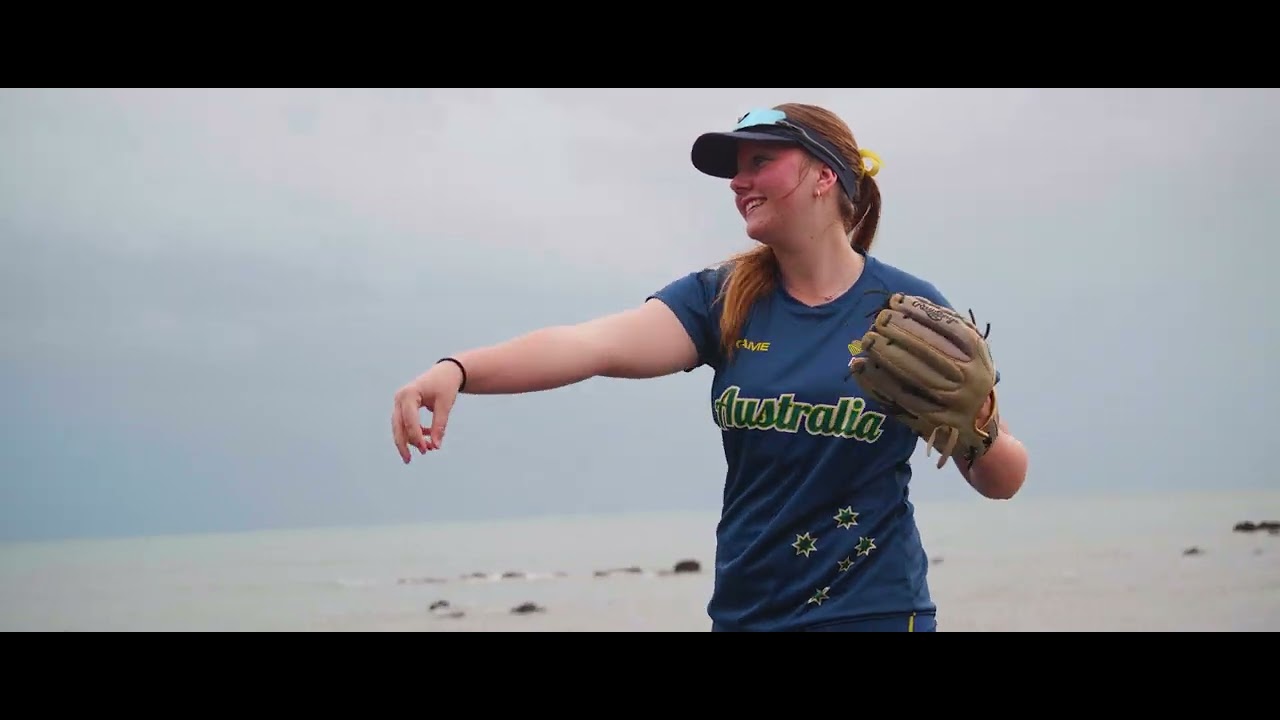 Softball Australia announces the WBSC Women's Softball World Cup Finals ...