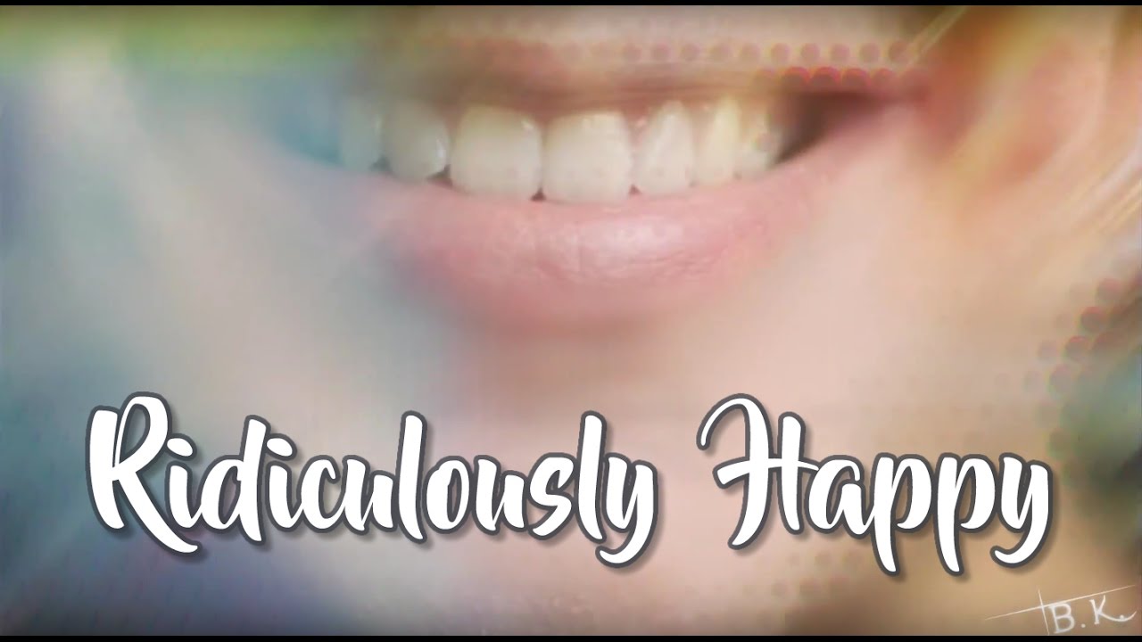 Owl City: "Ridiculously Happy (Feat. Twilight Meadow)" - LYRIC Video ...