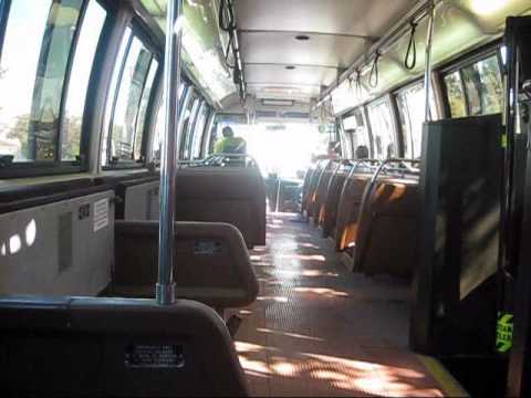 EX-OCTA 3001 GMC RTS-II - YouTube