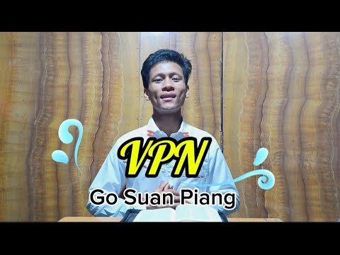 Title: VPN - Mark 1:35 - အသုံးတော်ခံ - DS Piang Neu - YouTube