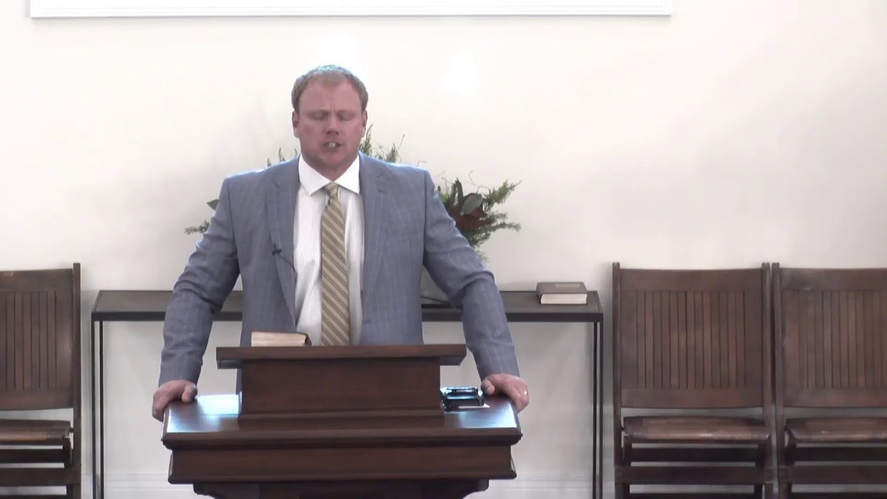 12/27/2020 - Sean Ireland - Unfinished Business - YouTube