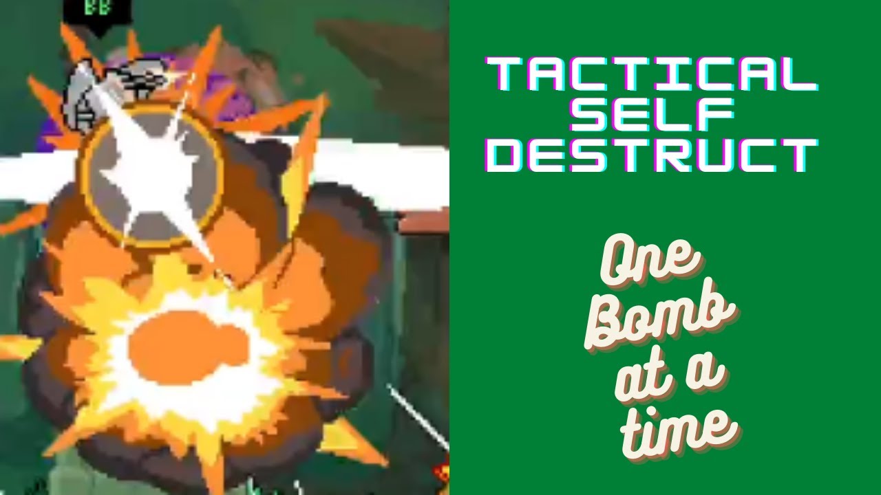 How To Not Play Mollo | An Uncomprhensive Guide | Rivals of Aether ...