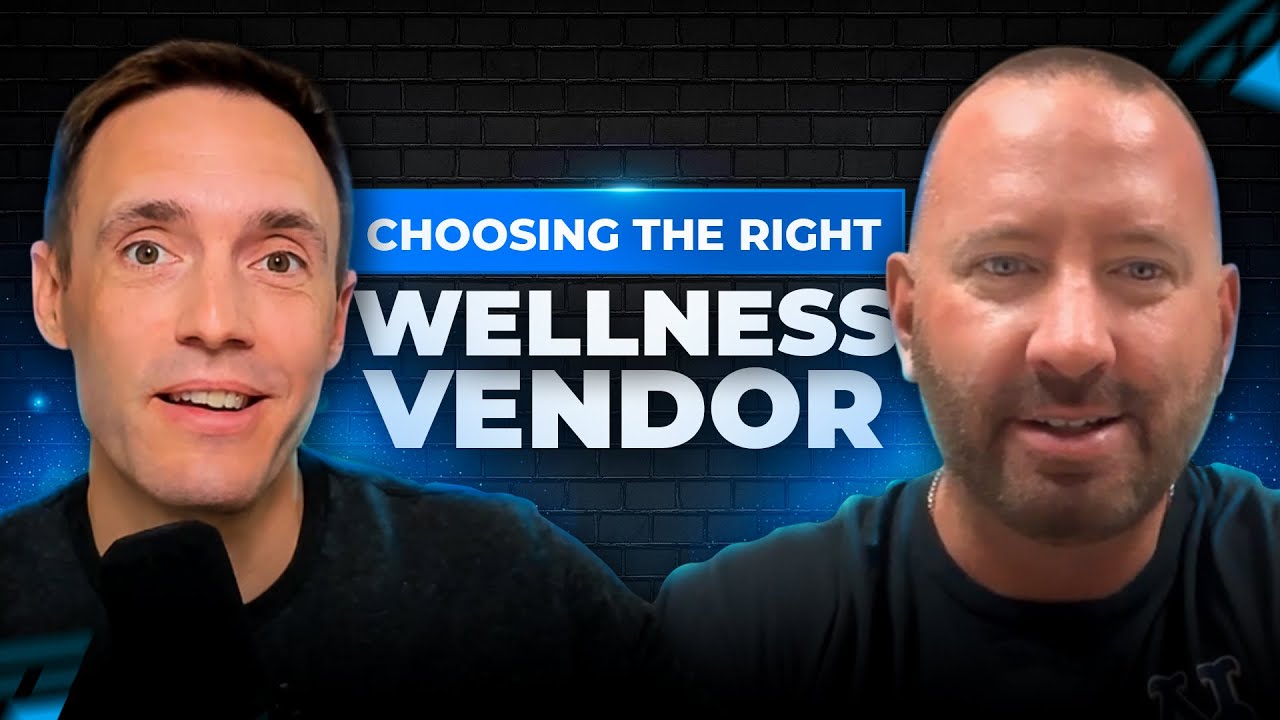 Choosing the Right Corporate Wellness Vendor - YouTube