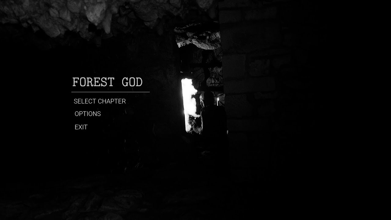 Let's Play- Forest God- (PC/2024)- LP#396 - YouTube