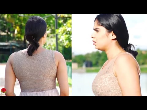 Srilanka actress hot scene