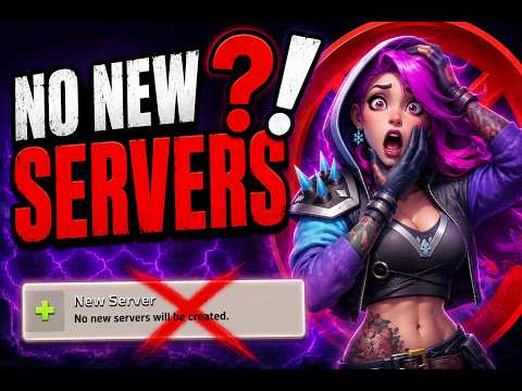 LastWar Just Made a MASSIVE Change… No New Servers?!