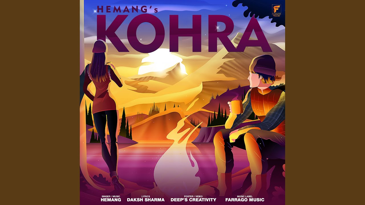Kohra - YouTube